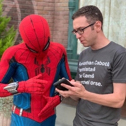 Matt Singer’s Profile | ScreenCrush Journalist | Muck Rack