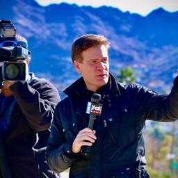 Brian Webb’s Profile | KSAZ-TV (Phoenix, AZ) Journalist | Muck Rack