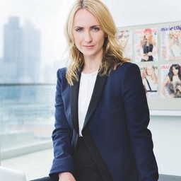 Trish Halpin’s Profile | Postcards From Midlife Journalist | Muck Rack