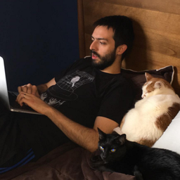 Carl Franzen’s Profile | VentureBeat Journalist | Muck Rack