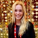 Caroline Fenton’s Profile | SiriusXM, Yahoo Sports Journalist | Muck Rack