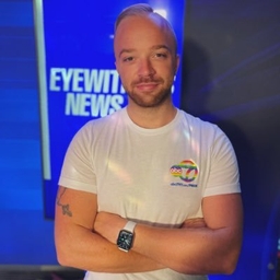 Nick Amador’s Profile | KNBC-TV (Los Angeles, CA) Journalist | Muck Rack