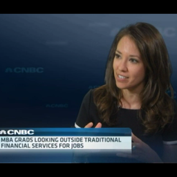 Stephanie Landsman’s Profile | CNBC, CNBC's "Fast Money" Journalist ...