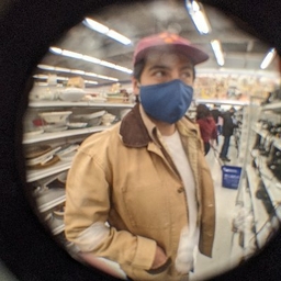 Gabriel Granillo’s Profile | Oni Press Journalist | Muck Rack