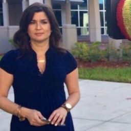 Donna Rapado’s Profile | MSN (US), CBS News, WFOR-TV (Miami, FL ...