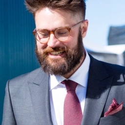 Michael Harry’s Profile | Broadsheet Australia Journalist | Muck Rack