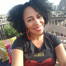 Michelle Breeze Johnson’s Profile | Black Entertainment Television (BET ...