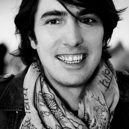 Luca Lanzoni’s Profile | ELLE Italia Journalist | Muck Rack