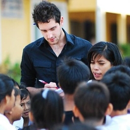 Simon Marks’s Profile | Bloomberg News Journalist | Muck Rack