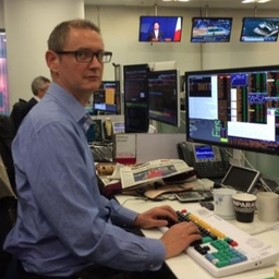 Matthew Brooker’s Profile | Bloomberg Opinion Journalist | Muck Rack