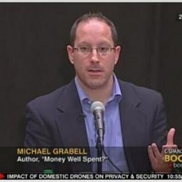 Michael Grabell’s Profile | ProPublica Journalist | Muck Rack