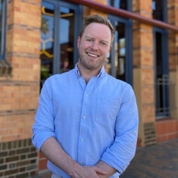 James Findlay’s Profile | Australian Broadcasting Corporation (ABC ...