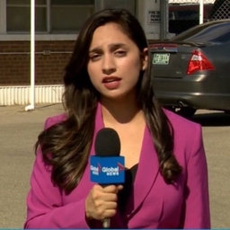 Aishwarya Dudha’s Profile | CBC News Journalist | Muck Rack