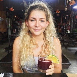 Sarah James’s Profile | Condé Nast Traveller Journalist | Muck Rack