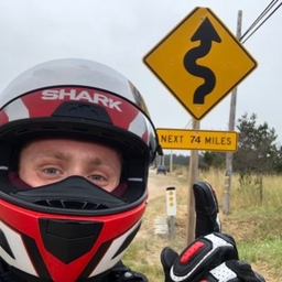 Dan Sutherland’s Profile | Motor Cycle News, RiDE, Bike Journalist ...