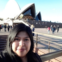 Miriam Paredes’s Profile | Excélsior, Dinero en Imagen Journalist ...