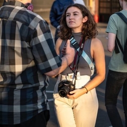 Emily Rahhal’s Profile | WPIX-TV (New York, NY) Journalist | Muck Rack