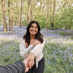 Nishaa Sharma’s Profile | Future Journalist | Muck Rack