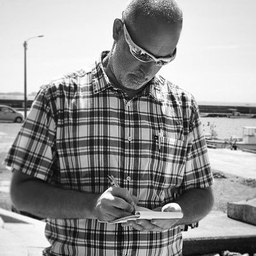 Jon Letman’s Journalist Portfolio | Muck Rack