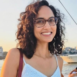 Namrata Kolachalam’s Profile | Freelance Journalist | Muck Rack