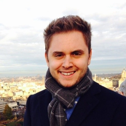 Adam Houldsworth’s Profile | Law Business Research Journalist | Muck Rack