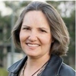 Betsy Corcoran’s Profile | FutureFluent Journalist | Muck Rack