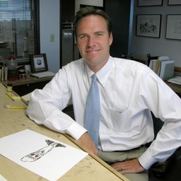 Steve Breen’s Profile | The San Diego Union-Tribune, Breen Journalist ...