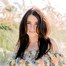 Lindsay Kimble’s Profile | People Magazine Journalist | Muck Rack