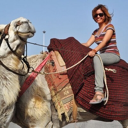 Nadia Whitehead’s Profile | Freelance Journalist | Muck Rack