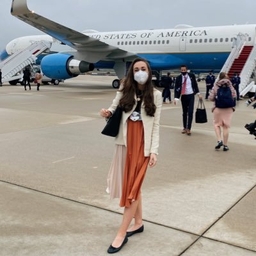 Sarah Mucha’s Profile | CNN, CNN Business, CNN en Español Journalist ...