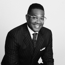 Jamie Jackson’s Profile | American Urban Radio Networks Journalist ...