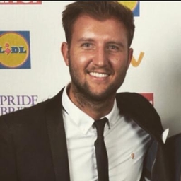 Nick Ash’s Profile | The Sun Journalist | Muck Rack