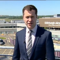 John McManus’s Profile | BBC Journalist | Muck Rack