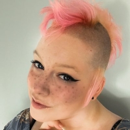 Jennifer Scheurle’s Profile | Variety, Rolling Stone, Polygon ...