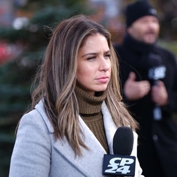 Beatrice Vaisman’s Profile | CP24 Journalist | Muck Rack