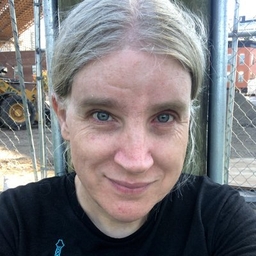 Carolyn Petit’s Profile | Kotaku, Feminist Frequency Radio Journalist ...