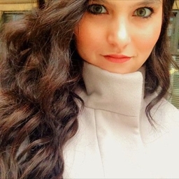 Rachel Bogo’s Profile | MSN (US), Cosmopolitan, Good Housekeeping ...