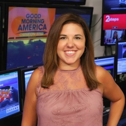 Samantha Wnek’s Profile | ABC News, Good Morning America Journalist ...