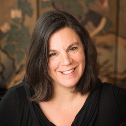 Vanessa G. Ahern’s Profile | Saratoga Living Journalist | Muck Rack