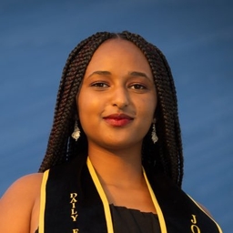 Hannah Getahun’s Profile | Yahoo Entertainment, Yahoo Life, Business ...