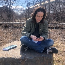 Max Nelson’s Profile | New York Review of Books Journalist | Muck Rack