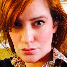 Elizabeth Scanlon’s Profile | American Poetry Review Journalist | Muck Rack