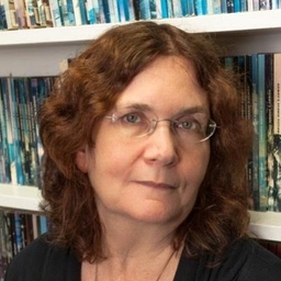 Sheila Williams’s Profile | Asimov's Science Fiction Magazine ...