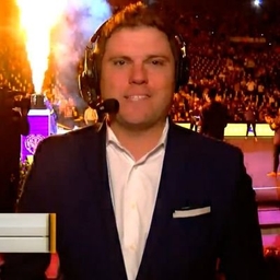 Brian Holland’s Profile | WBRL-TV (Baton Rouge, LA), WVLA-TV (Baton ...