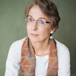 Ann Hulbert’s Profile | The Atlantic Journalist | Muck Rack