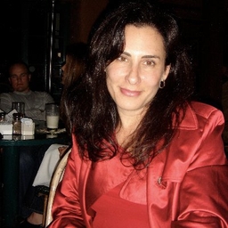 Lisa Rojany Buccieri’s Profile | New York Journal of Books Journalist ...