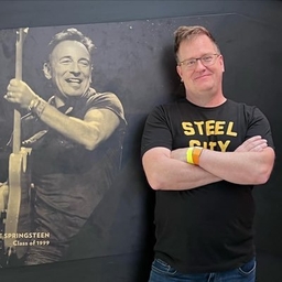 Jeff Rutherford’s Profile | Reading And Writing Podcast (Podcast ...