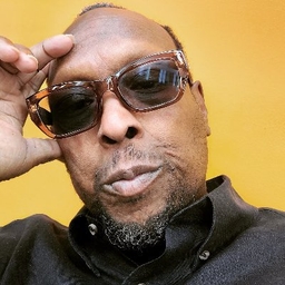 Mark Neal’s Profile | The New Black Magazine Journalist | Muck Rack