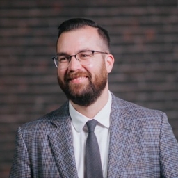 Matthew Barrett’s Profile | Credo Magazine Journalist | Muck Rack