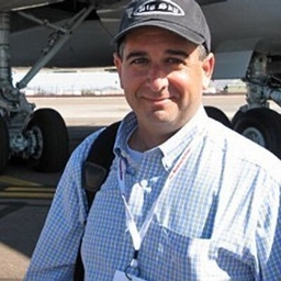 Matthew Mosk’s Profile | CBS News Journalist | Muck Rack